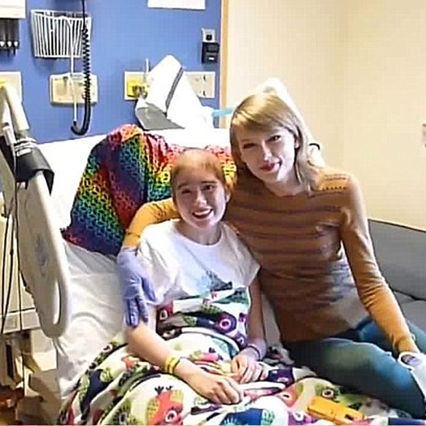 10 times Taylor Swift won at life | Nova 100