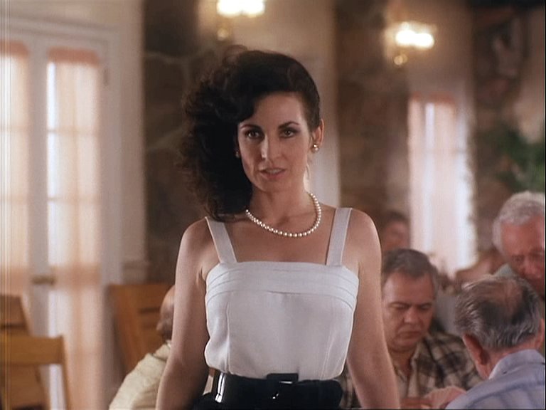 The cast of Dirty Dancing: Now and then