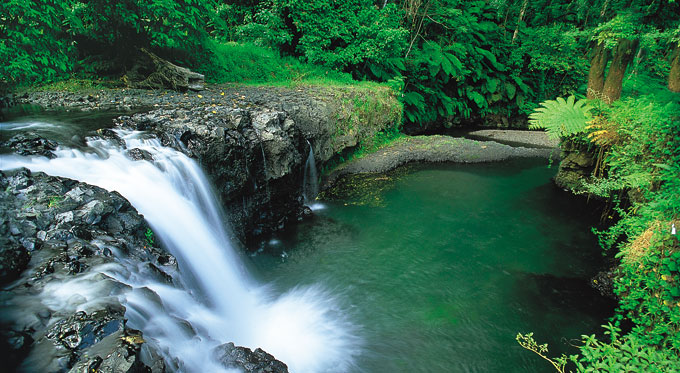 Must-see places in beautiful Samoa | smooth