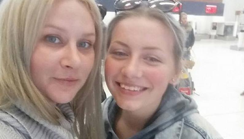 Libby Bell’s Mum Posts Heartbreaking Online Tribute | FIVEaa