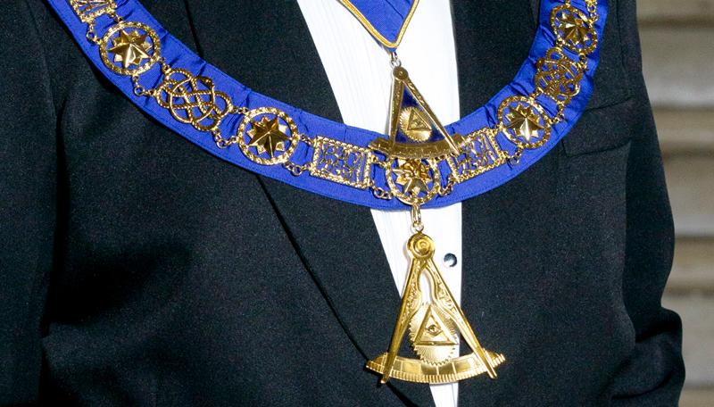 The woman who upset 127 years of Australian Freemason history | FIVEaa