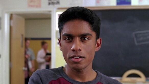 Kevin G From Mean Girls Got Hot Nova 937