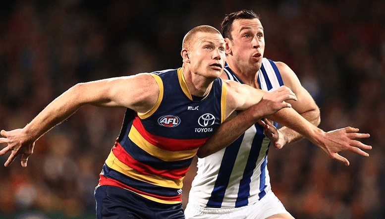 Sam Jacobs Posts Touching Tribute After His Brother Passed Away | FIVEaa